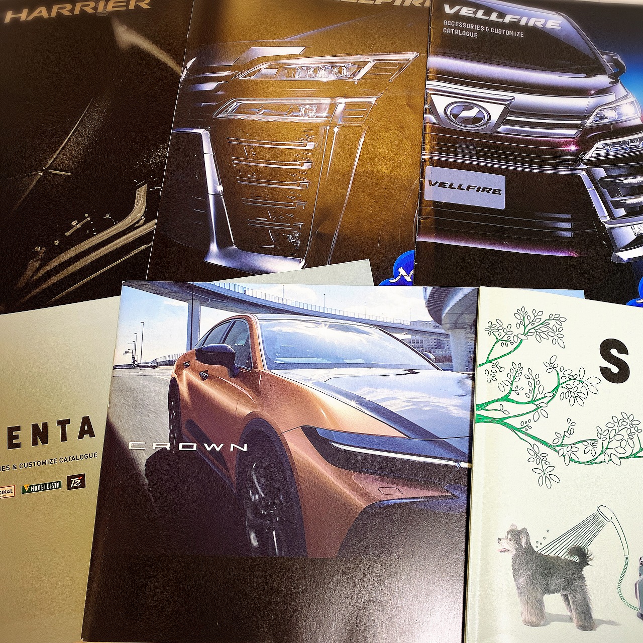 【新カテゴリーCar Garage】車のブログ記事を書き始めた4つの理由 | KPaPa Garage