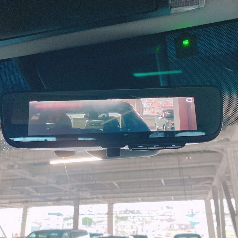 【ヴェルファイア30系後期】納車後の後悔とおすすめ機能3選 | KPaPa Garage